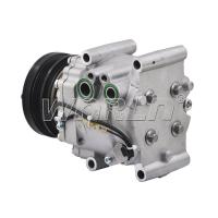 China 4PK Vehicle AC Compressor For Mazda astina WXMZ035 for sale