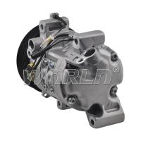 China Compressor Car Air Conditioner 5062212440 8972585280 For Isuzu Amigo For Vehicross For Honda WXIZ044 for sale