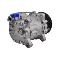 China 7SEU17C Auto Ac Compressor Displacement DCP32007 For VW Polo For Skoda Felicia For Seat Arosa WXVW033 for sale