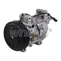 China Compressor Car Air Conditioner 5062212440 8972585280 For Isuzu Amigo For Vehicross For Honda WXIZ044 for sale
