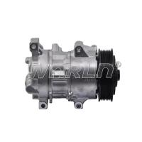 China 4471504130 Car Air Cond Compressor For Toyota RAV4 2.0 ALA40 WXTT064 for sale