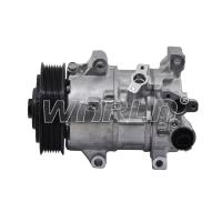 China 4471504130 Car Air Cond Compressor For Toyota RAV4 2.0 ALA40 WXTT064 for sale