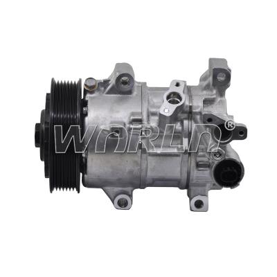 China 4471504130 Car Air Cond Compressor For Toyota RAV4 2.0 ALA40 WXTT064 for sale