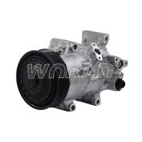 China 4471504130 Car Air Cond Compressor For Toyota RAV4 2.0 ALA40 WXTT064 for sale