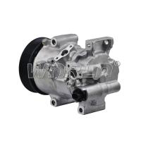 China 4471504130 Car Air Cond Compressor For Toyota RAV4 2.0 ALA40 WXTT064 for sale
