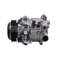 China 12V OEM 8831006400 Car Air Conditioning Compressor For Toyota Camry 2.0  TSB17C 6PK for sale