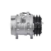 China 720975 22E9791110 Truck AC Compressor For Massey Ferguson For JohnDeere WXTK220 for sale