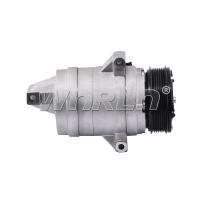 China 8H6Z19703A Car AC Cooling System Compressor For Ford Fusion For Lincoln MKZ 3.5 WXFD118 for sale
