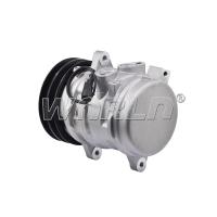 China 720975 22E9791110 Truck AC Compressor For Massey Ferguson For JohnDeere WXTK220 for sale
