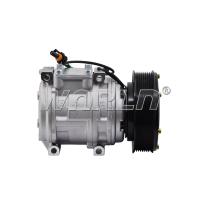 China 24V Truck AC Compressor 4372301060 40010200381 Car Air Conditioner Compressor 10PA15C For Deawoo For Doosan for sale