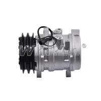 China 720975 22E9791110 Truck AC Compressor For Massey Ferguson For JohnDeere WXTK220 for sale