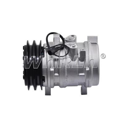 China 720975 22E9791110 Truck AC Compressor For Massey Ferguson For JohnDeere WXTK220 for sale