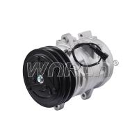 China 720975 22E9791110 Truck AC Compressor For Massey Ferguson For JohnDeere WXTK220 for sale