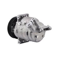 China 94552594 Automotive Air Conditioning Compressor Car For Chevrolet Captiva For Malibu For Opel WXCV009 for sale