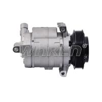 China 94552594 Automotive Air Conditioning Compressor Car For Chevrolet Captiva For Malibu For Opel WXCV009 for sale