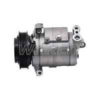 China 94552594 Automotive Air Conditioning Compressor Car For Chevrolet Captiva For Malibu For Opel WXCV009 for sale