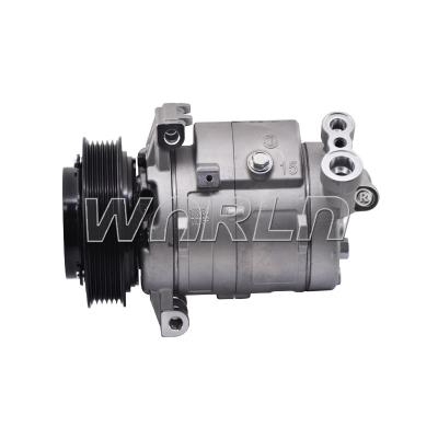 China 94552594 Automotive Air Conditioning Compressor Car For Chevrolet Captiva For Malibu For Opel WXCV009 for sale