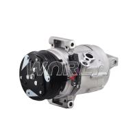 China 8H6Z19703A Car AC Cooling System Compressor For Ford Fusion For Lincoln MKZ 3.5 WXFD118 for sale
