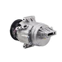 China 8H6Z19703A Car AC Cooling System Compressor For Ford Fusion For Lincoln MKZ 3.5 WXFD118 for sale