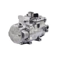 China 12V Electric Compressor For Lexus RX450H GYL10/15 3.5 8837048030 DCP51007 WXHB008 for sale