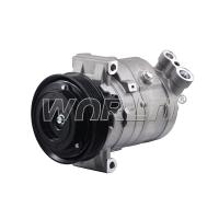 China 94552594 Automotive Air Conditioning Compressor Car For Chevrolet Captiva For Malibu For Opel WXCV009 for sale