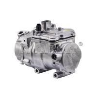 China 12V Electric Compressor For Lexus RX450H GYL10/15 3.5 8837048030 DCP51007 WXHB008 for sale
