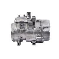 China 12V Electric Compressor For Lexus RX450H GYL10/15 3.5 8837048030 DCP51007 WXHB008 for sale