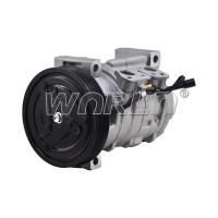 China DCP47001 Car Ac Compressor Part For Suzuki GrandVitara1.6 2.0 WXSK011 for sale