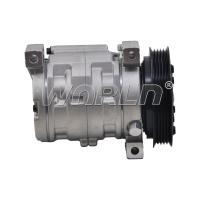 China DCP47001 Car Ac Compressor Part For Suzuki GrandVitara1.6 2.0 WXSK011 for sale