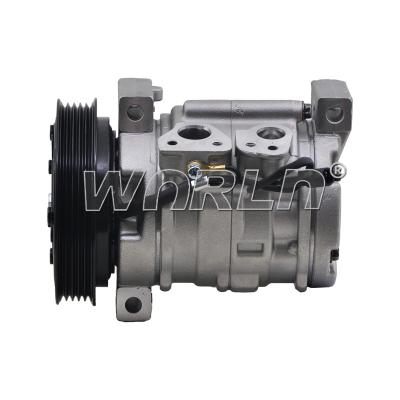 China DCP47001 Car Ac Compressor Part For Suzuki GrandVitara1.6 2.0 WXSK011 for sale