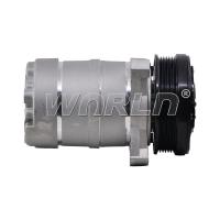 China HD6 6PK Vehicle AC Compressor 12V For Chevrolet Blazer 89056320 1994-2002 WXCV001 for sale