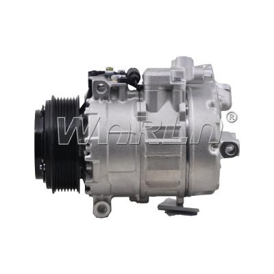 China 7SBU16C 7PK For Bentley Arnage for Diamond for Brooklands Auto Air Conditioner Compressors OEM 07V820803 PA100308PC WXAA005 for sale