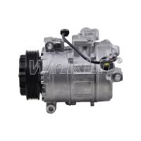 China 6SEU14C 6PK Auto Ac Compressor For BMW1/3/X1 E81 DCP05061 64526987863 WXBM073 for sale