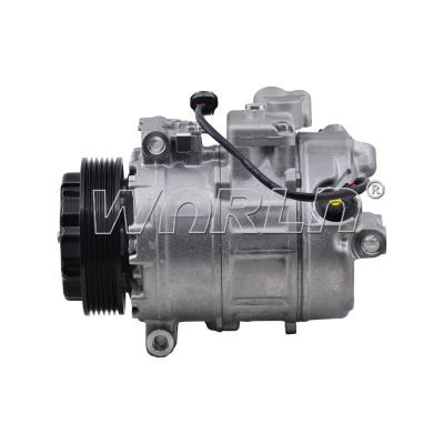 China 6SEU14C 6PK Auto Ac Compressor For BMW1/3/X1 E81 DCP05061 64526987863 WXBM073 for sale