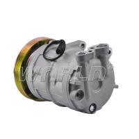 China 24V Universal Auto Air Compressor For Hino For NissanUD DKS17 4PK 743163 2003-2008 for sale