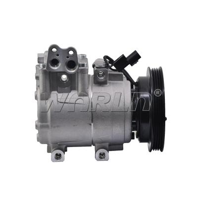 China Auto Ac Compressor 977011C250 ACP1216000P For Hyundai Getz For Elantra WXHY078 for sale