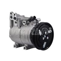 China Auto Ac Compressor 977011C250 ACP1216000P For Hyundai Getz For Elantra WXHY078 for sale