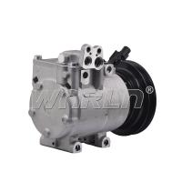 China Auto Ac Compressor 977011C250 ACP1216000P For Hyundai Getz For Elantra WXHY078 for sale