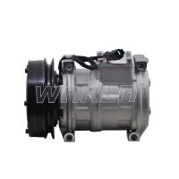 China 503130/5031303 12V Air Conditioning Compressor For JohnDeere 10PA17L for sale