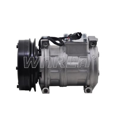 China 503130/5031303 12V Air Conditioning Compressor For JohnDeere 10PA17L for sale