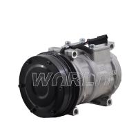 China 503130/5031303 12V Air Conditioning Compressor For JohnDeere 10PA17L for sale