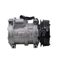 China 503130/5031303 12V Air Conditioning Compressor For JohnDeere 10PA17L for sale
