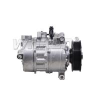China 6SES14C For VW Amarok 3.0TDI AC Compressor Volkswagen 2H6820803 4471507352 WXVW060 for sale