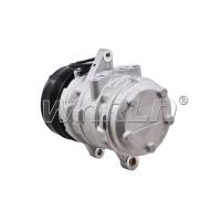 China 93741205 Car AC Compressor For Chevrolet Spark M200 For Daewoo Matiz WXCV065A for sale