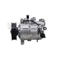 China 6SES14C For VW Amarok 3.0TDI AC Compressor Volkswagen 2H6820803 4471507352 WXVW060 for sale