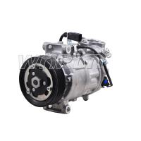 China 6SES14C For VW Amarok 3.0TDI AC Compressor Volkswagen 2H6820803 4471507352 WXVW060 for sale