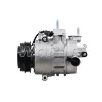 China FB5Z19703C Vehicle AC Compressor For Ford Fusion For Mondeo For Edge For Galaxy WXFD047 for sale