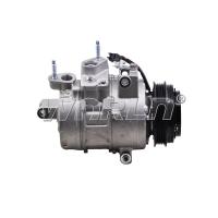 China FB5Z19703C Vehicle AC Compressor For Ford Fusion For Mondeo For Edge For Galaxy WXFD047 for sale