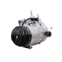 China FB5Z19703C Vehicle AC Compressor For Ford Fusion For Mondeo For Edge For Galaxy WXFD047 for sale