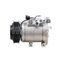 China Air Conditioner Auto Compressor 977014E330 For Kia Bongo 2.5 WXKA092 for sale